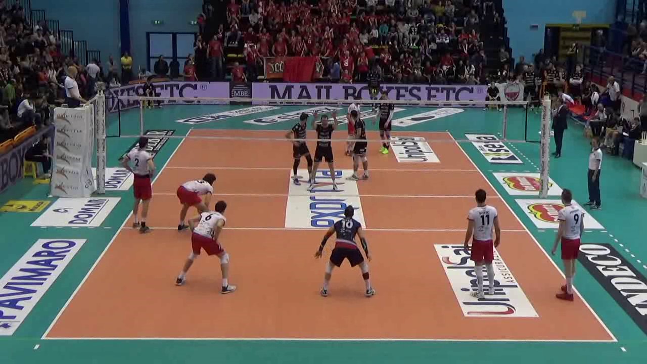 Ivan Raic - Opposite - Highlights - YouTube
