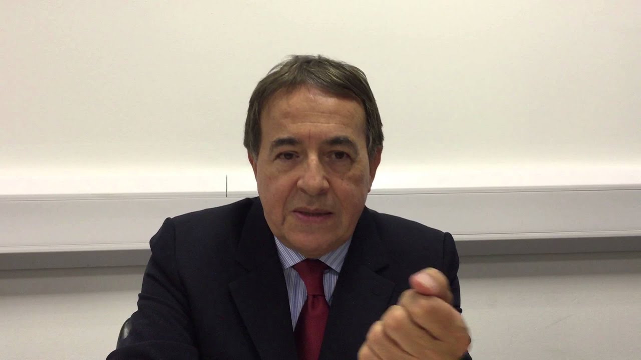 Luis Ayala: "Desde la Internacional Socialista les enviamos nuestros ...
