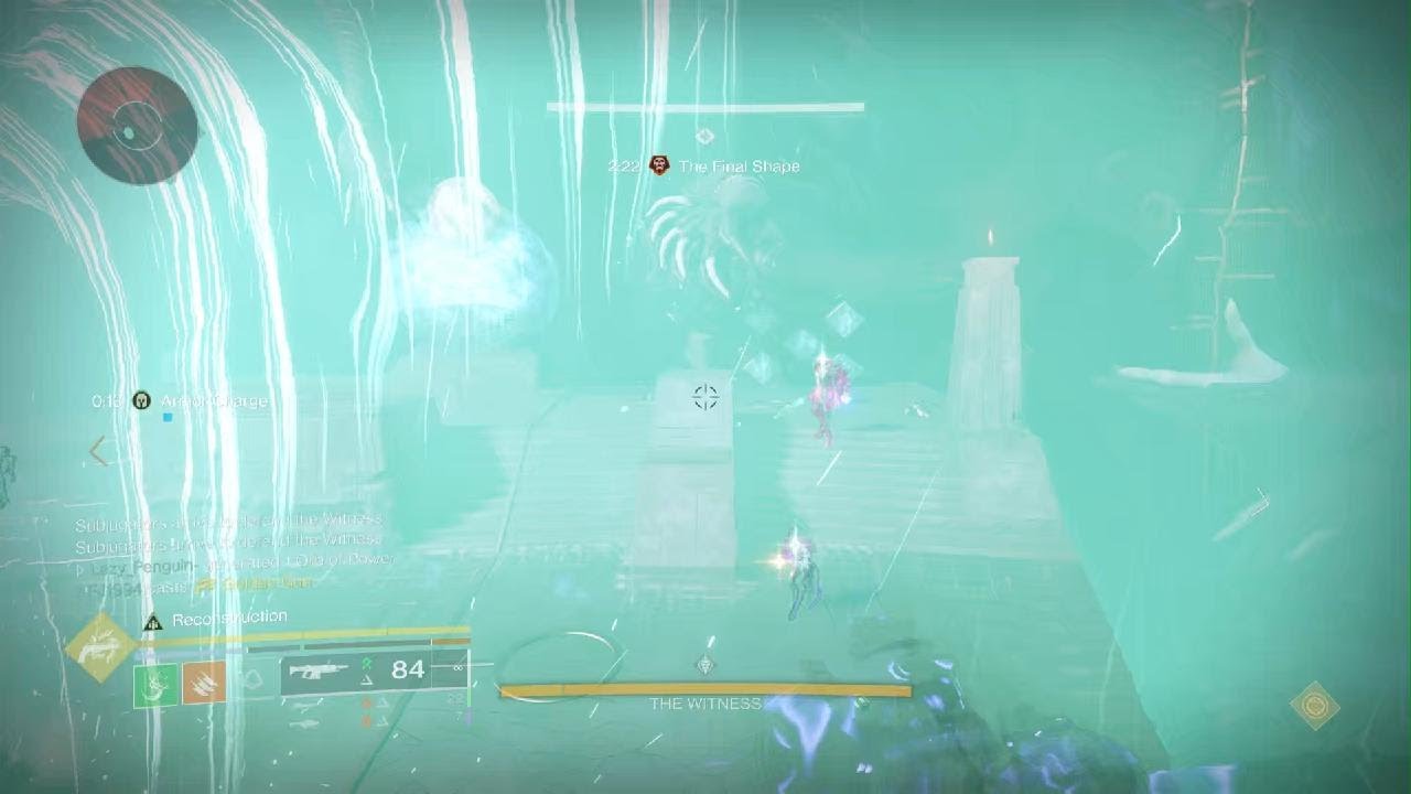 Raid: The witness - YouTube