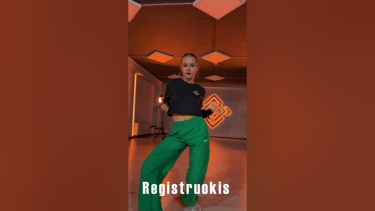 LADY LIKE | UP STUDIJA | 2023 - YouTube