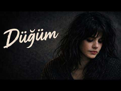 Düğüm | Sessizce Ağlıyorum – Duygusal Anadolu Rock Ballad