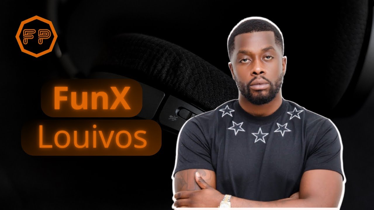 LOUIVOS "Ren naar de bank" freestyle 💯 - RAP REAL TALK 15 - YouTube