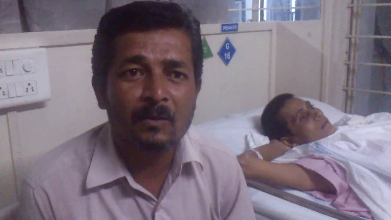 Sancheti Hospital Patient Testimonial - Dr. Vishal Rokade & Dr. Parag ...