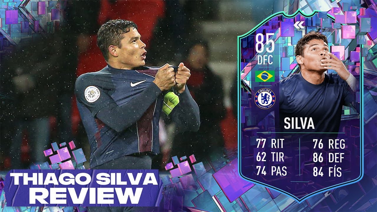 ¡el Primer Flashback De Fifa 23 ¿vale La Pena El Sbc 🤔 85 Thiago