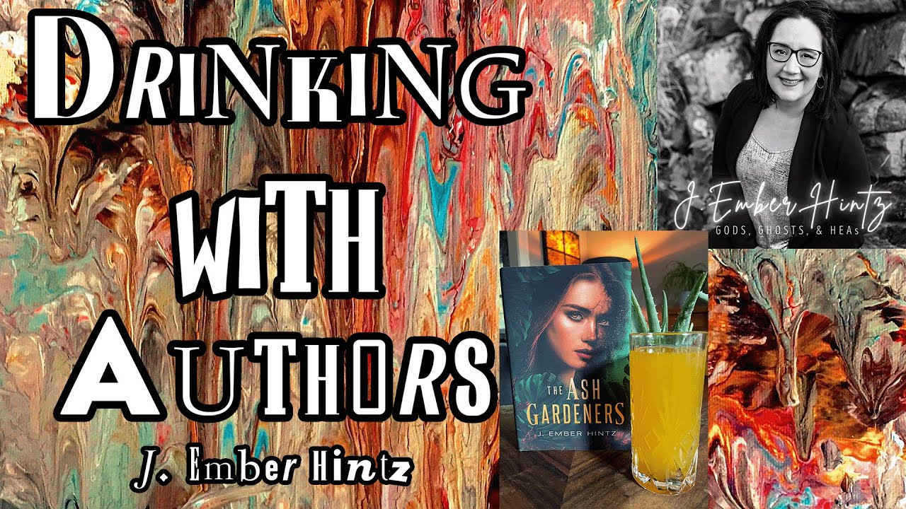 J. Ember Hintz Full Interview - YouTube