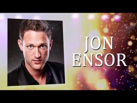 Topp Arrangement AS - Jon Ensor - YouTube