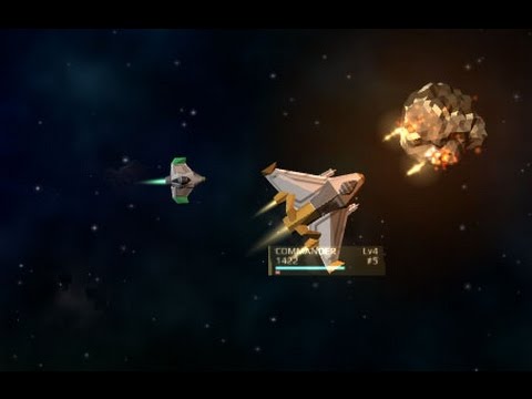 Starblast.io - YouTube