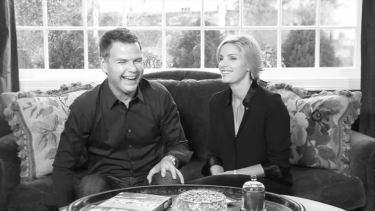 Bo and Dawn Eason share why balance is overrated - YouTube