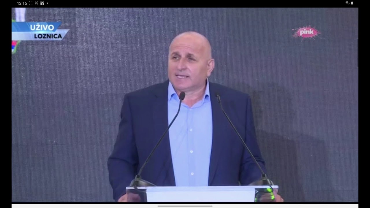 Председник Републике Србије Александар Вучић присуствовао је отварању