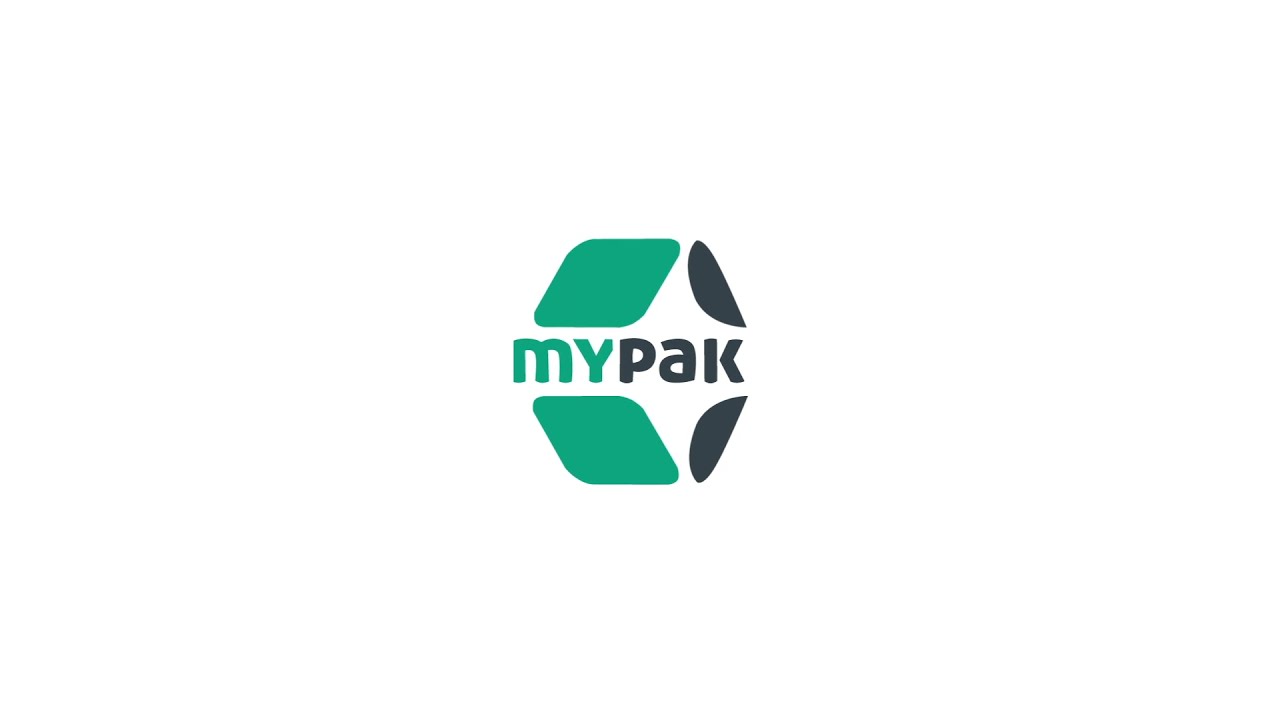 MyPak MCU - YouTube