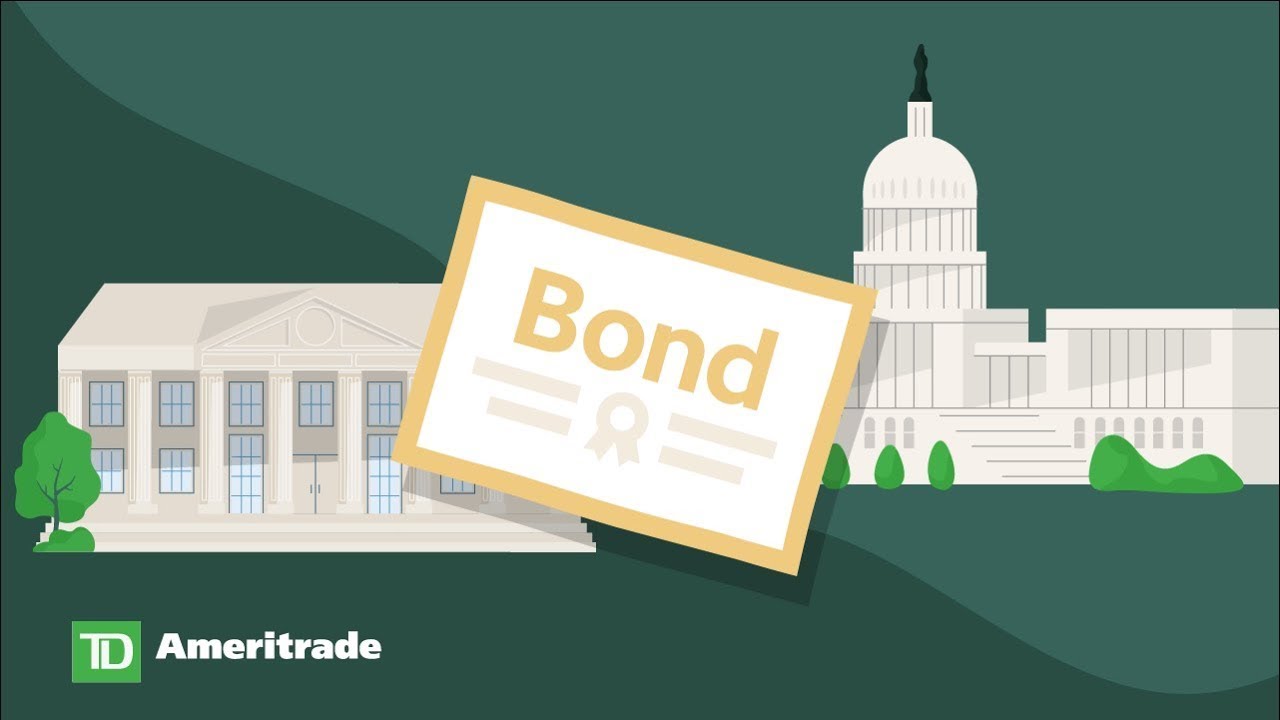 What You Didn't Know About Government Bonds Treasury And Agency Bonds ...