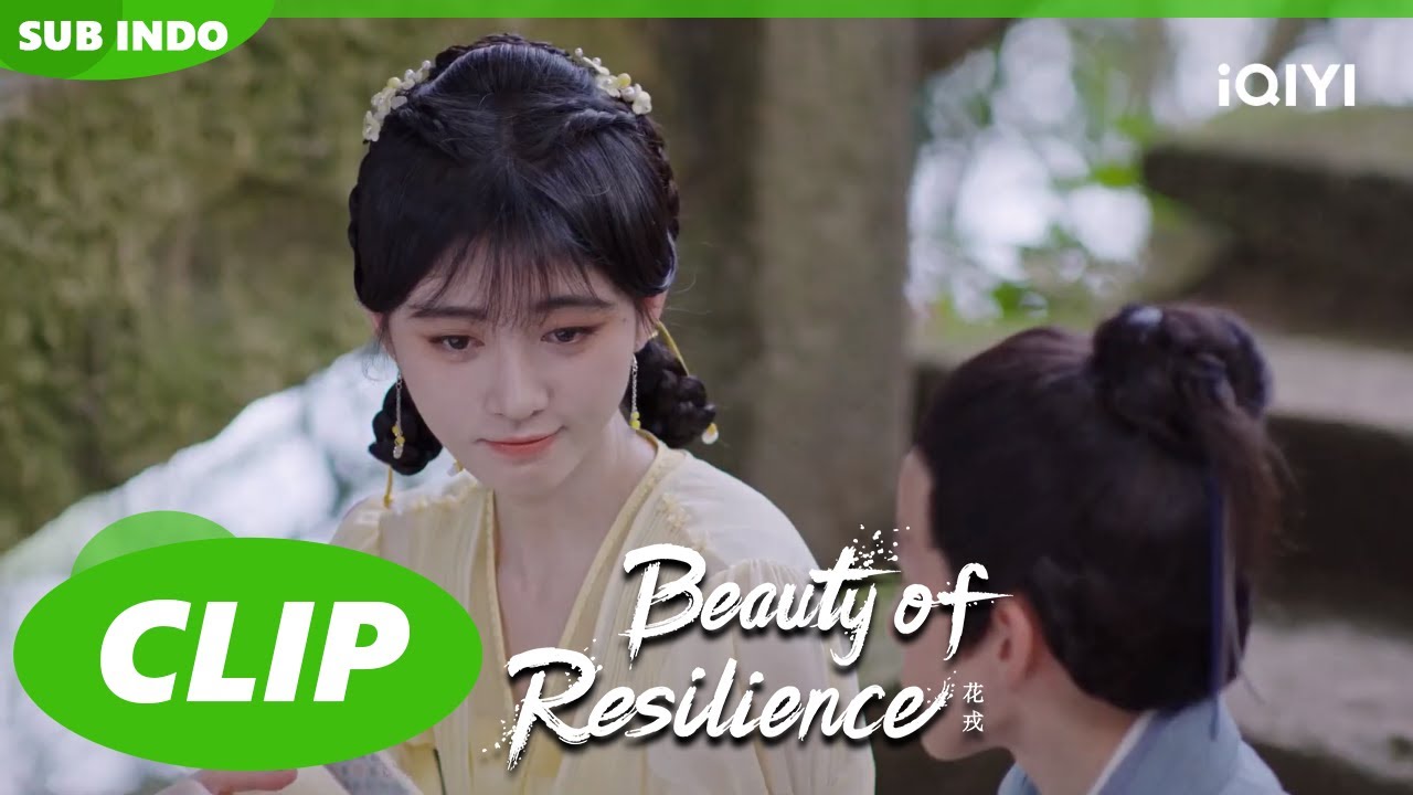 Yan Yue menghukum semua orang | Beauty of Resilience | CLIP | EP1 ...