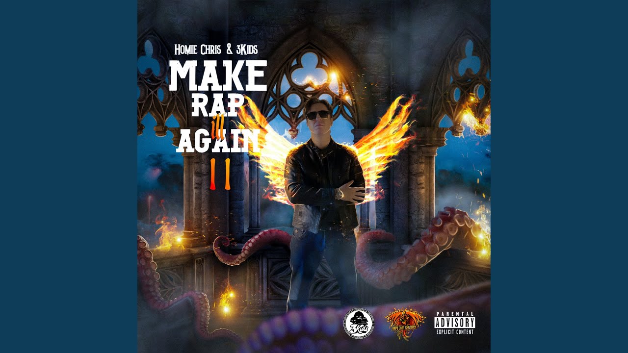 Build And Destroy - YouTube