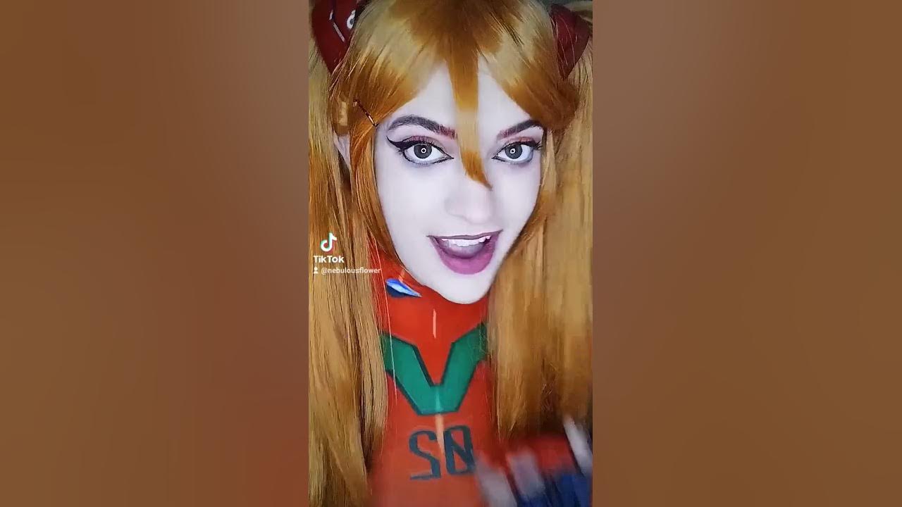 This Song Was Made For Asuka Youtube