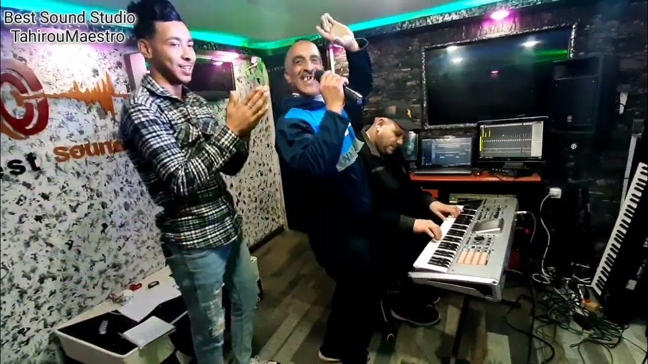 Senkouchi السنكوشي Vs Tahirou Maestro موسخ ولذيذ Youtube