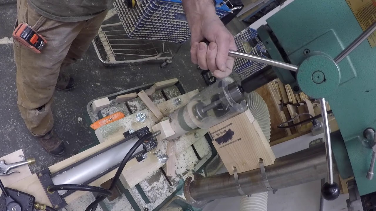 The Stein Process - YouTube