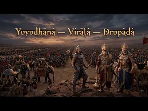 Bhagavad-gītā As It Is — Chapter 1, Verse 4