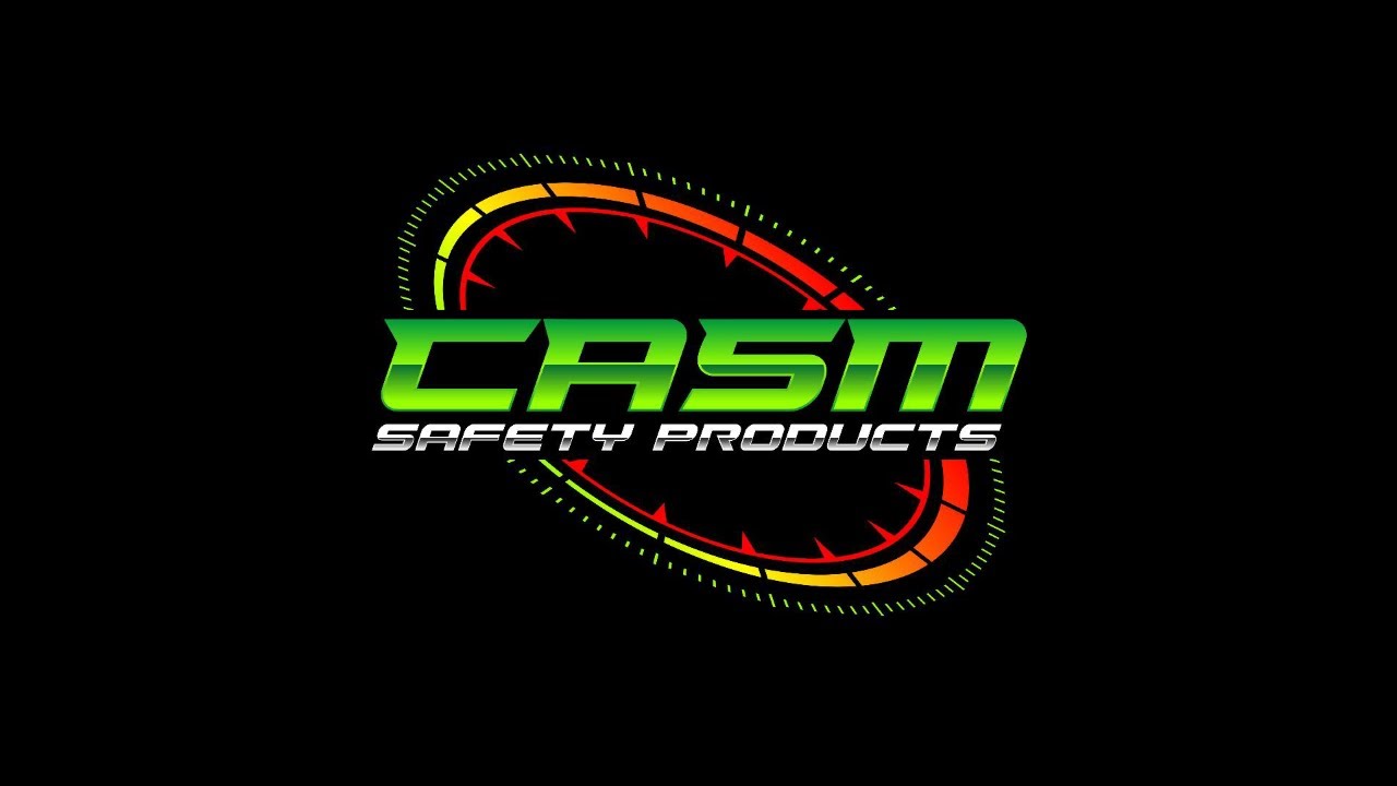 CASM Preview - YouTube