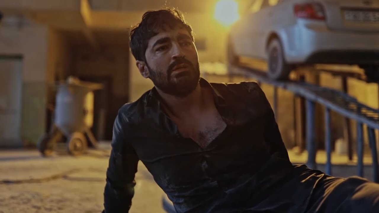 AĞ-QARA film (18+) - YouTube