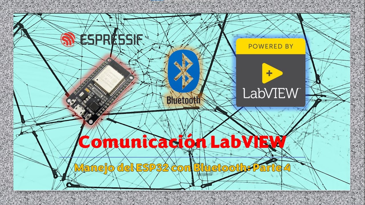 ESP32 con Bluetooth. Parte 4: Recepción de instrucciones por medio de ...
