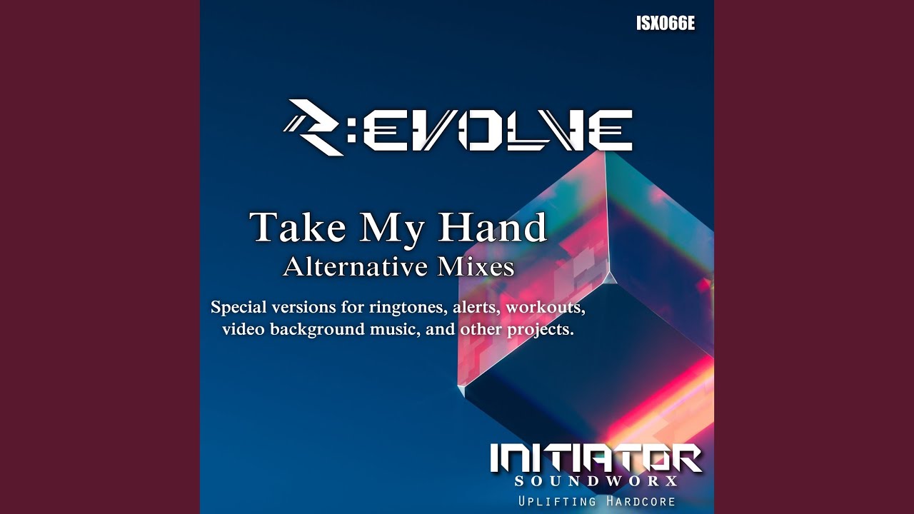 Take My Hand (Dub Mix) - YouTube