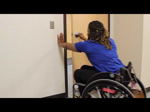 Para Door Management - YouTube