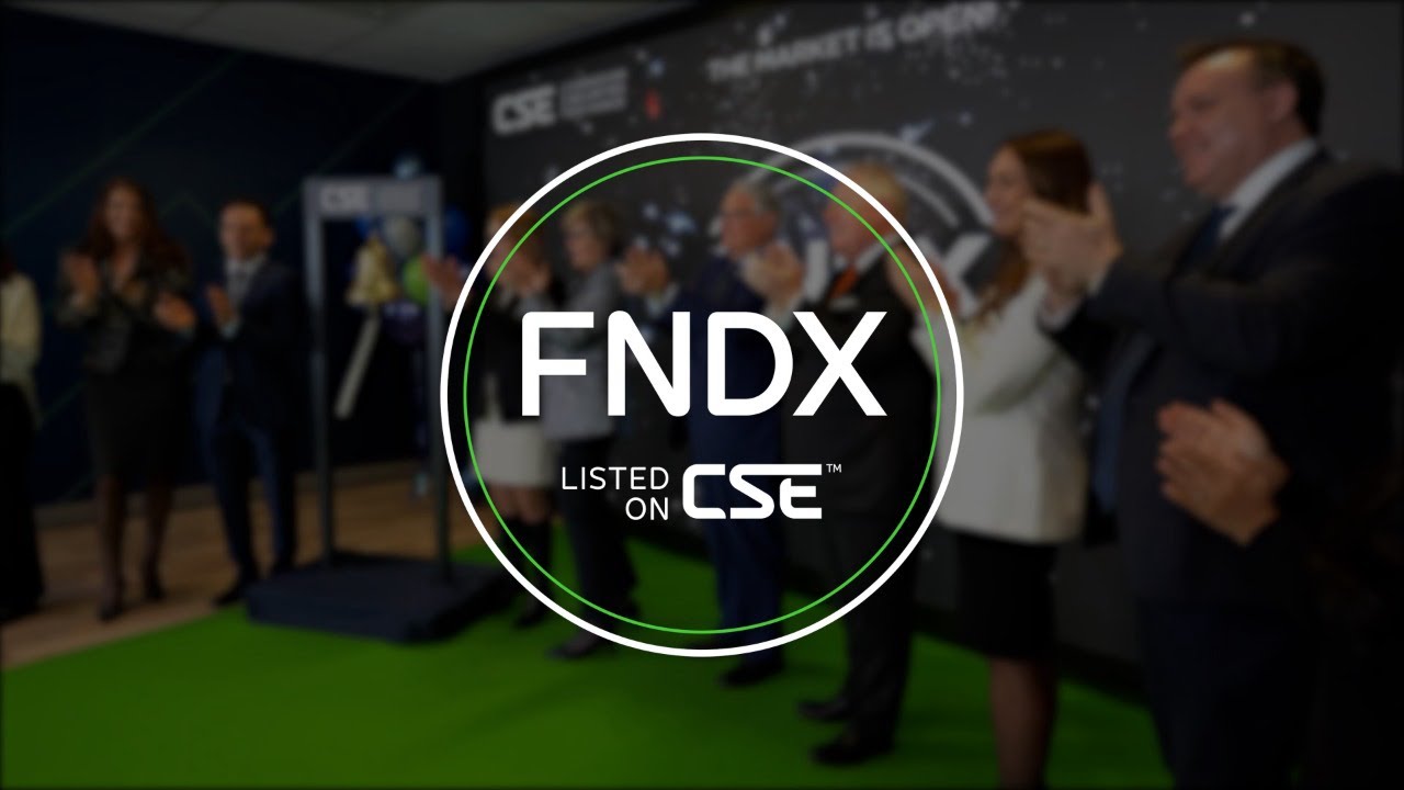 FendX Technologies Inc. (CSE:FNDX) Opens the Market | April 13th, 2023 ...