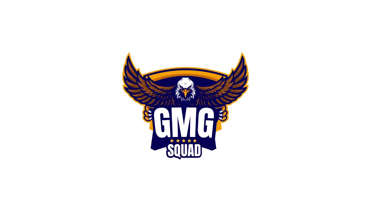 GMG Logo - YouTube