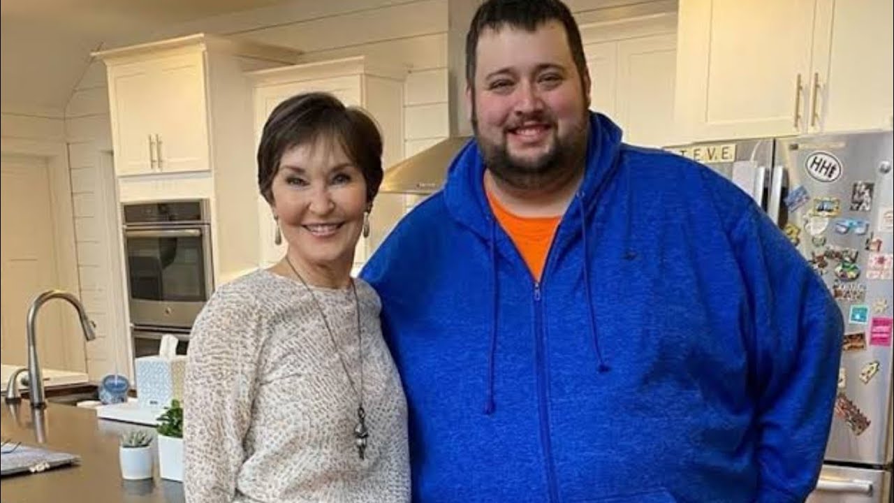 ‘1000-Lb Best Friends’ Scott Suffering From Mental Disorder? - YouTube