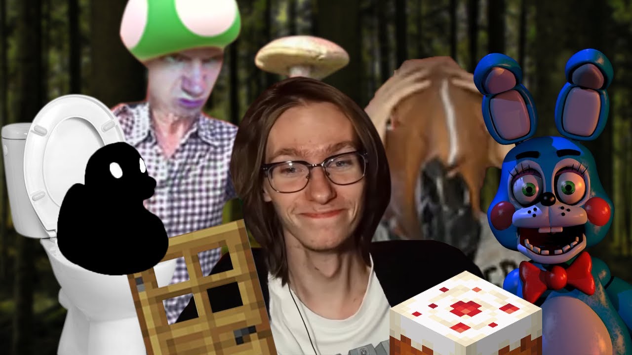 Funny Moments: Eleven - Eleven O' Clock & Half Past Eleven - YouTube