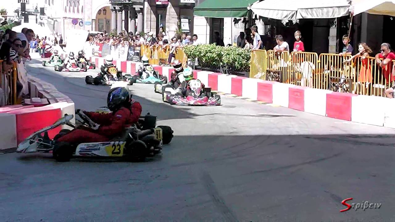 PICK Patras 2016 - Kart racing - Drift - Supercars - Motorsport ...