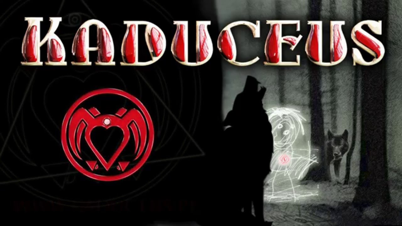 KADUCEUS - W cieniu - YouTube