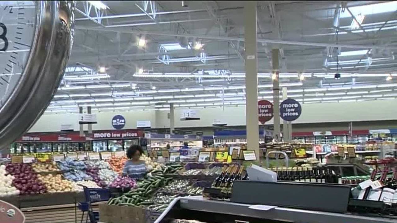 Meijer rolls out home delivery service - YouTube