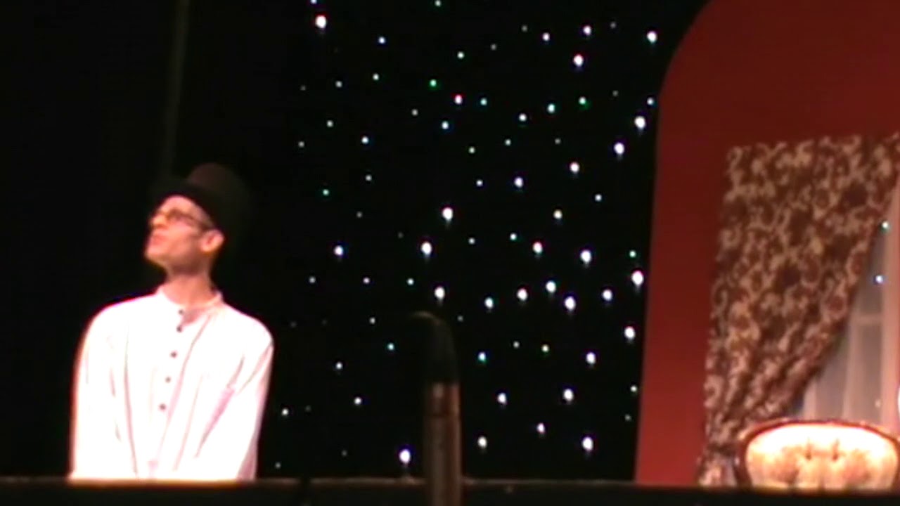 Peter Pan "INTRO" - YouTube