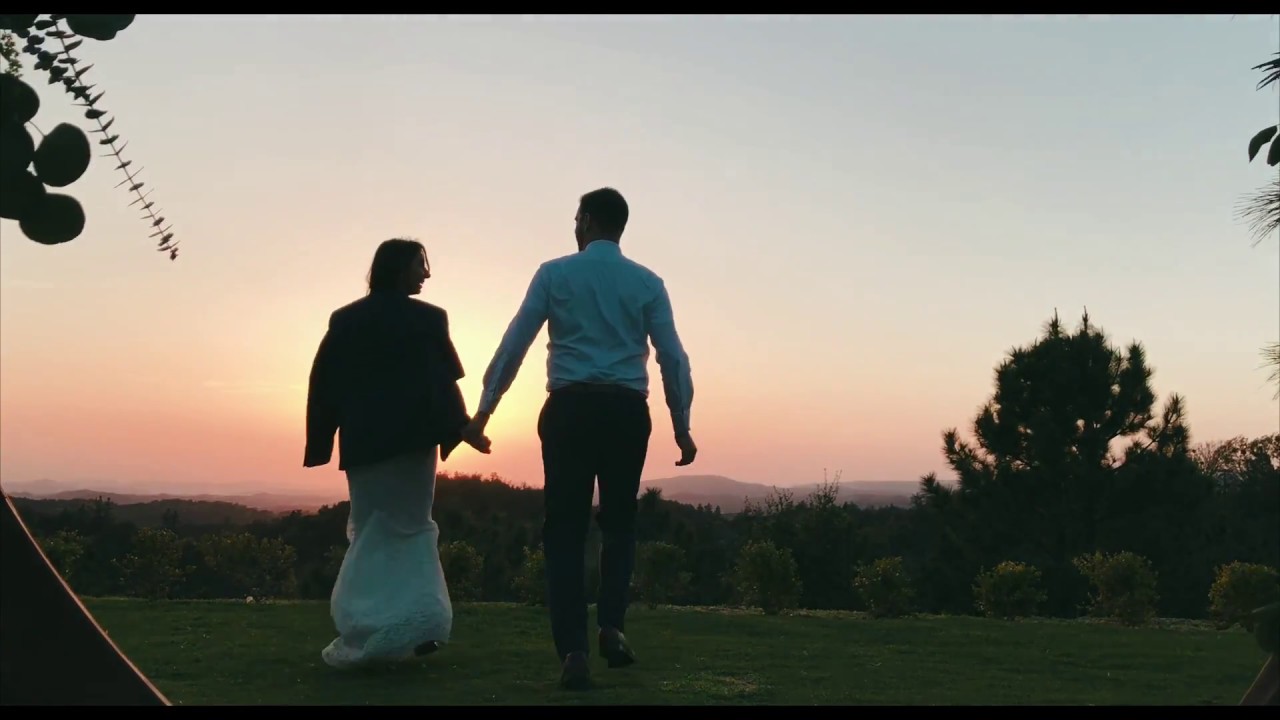 Jamie and Sarah - YouTube