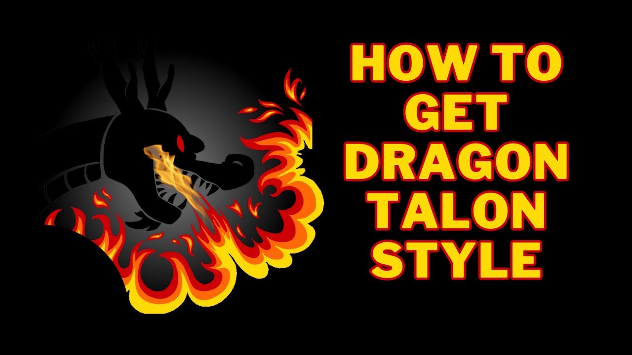 How To Get Dragon Talon in Blox Fruits | How To Talk With Uzoth NPC ...