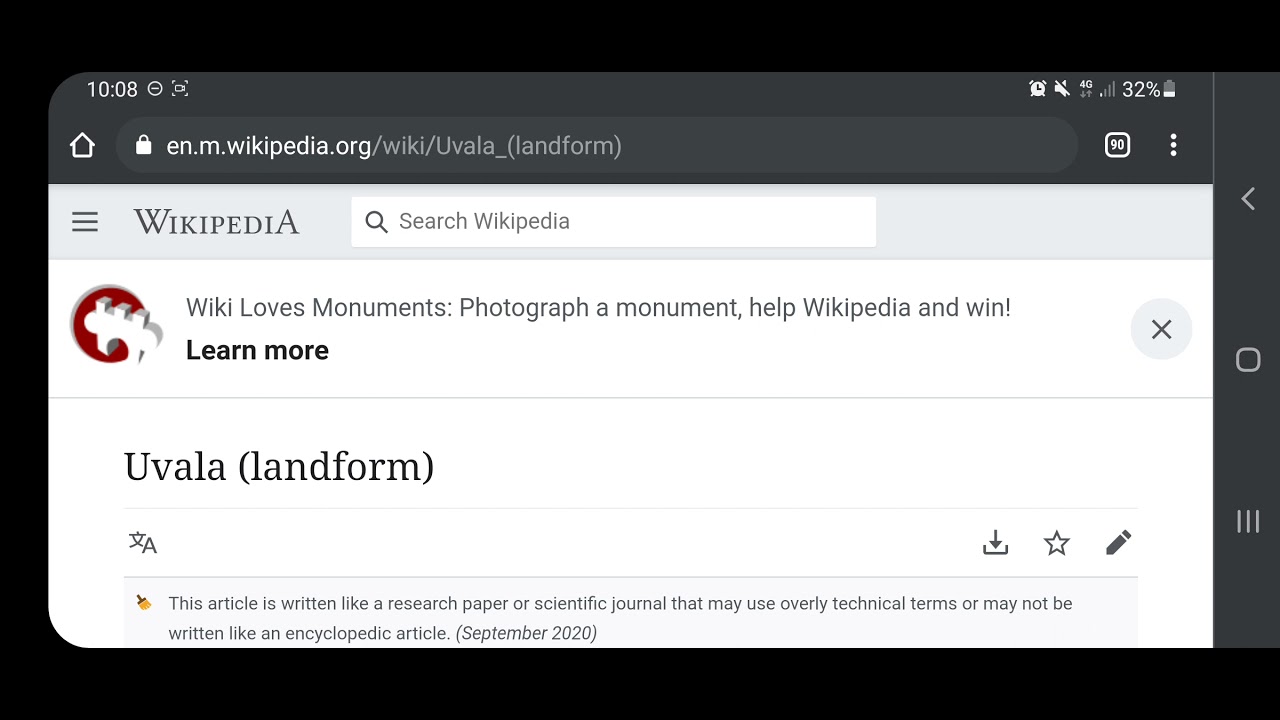 OVERLY TECHNICAL TERMS - YouTube
