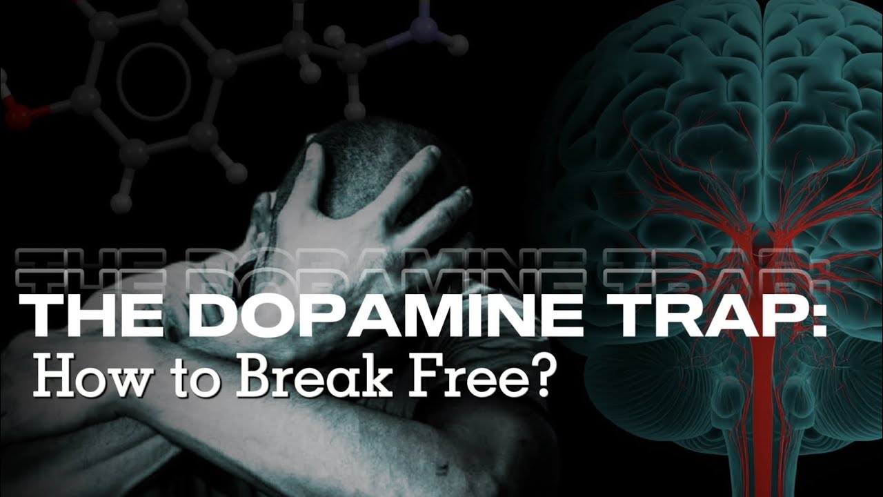 The Dopamine Trap...Are You Caught? - YouTube
