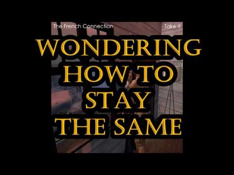 The French Connection / Take It (Official Music Video) - YouTube