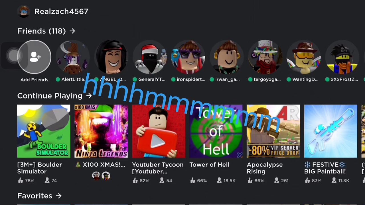 I GOT ROBUX OMG OMG OMG - YouTube
