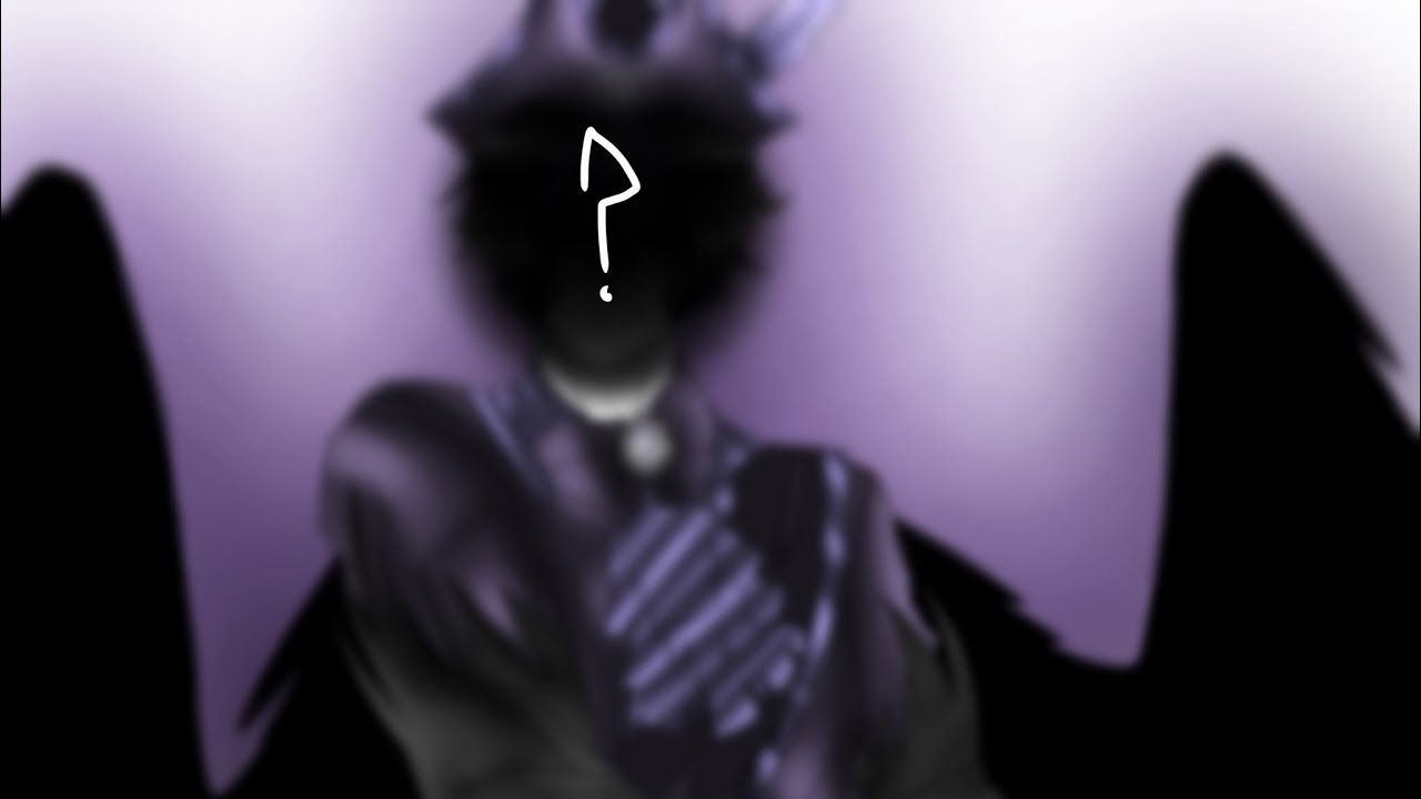 New oc watcher! Speedpaint + questions + stuff - YouTube