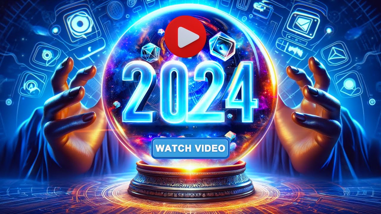Video Content Marketing 2024: Future Trends & Insights Revealed - YouTube