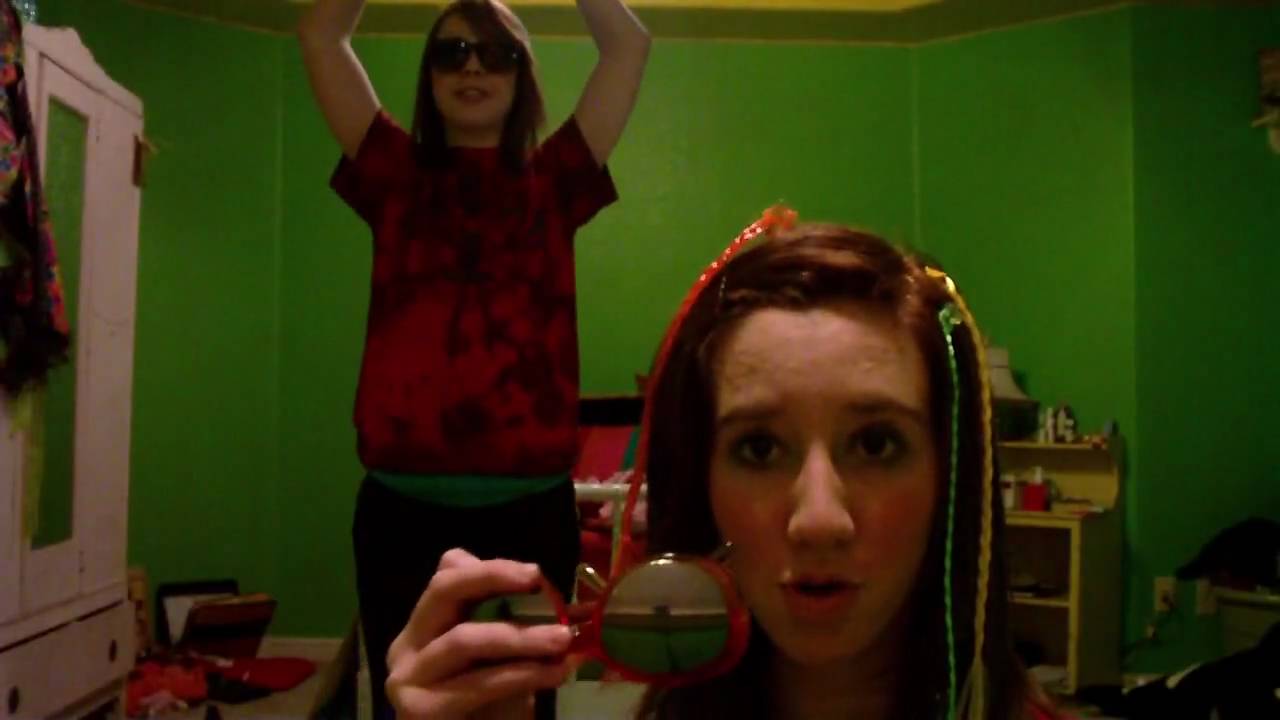 Roy G. Biv - They Might Be Giants (Here Comes Science) - YouTube