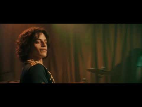 Bohemian Rhapsody - Smile Keep Yourself Alive.