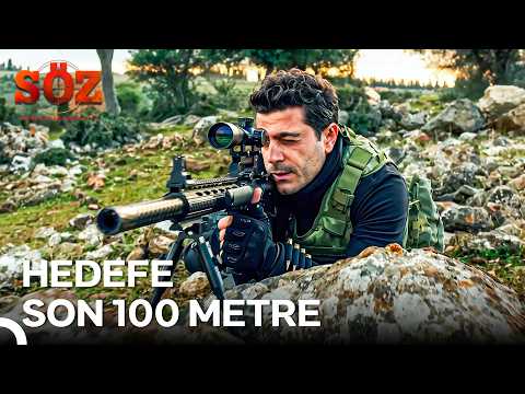 Avcı'nın Dürbününde Kritik Hedef! | Söz