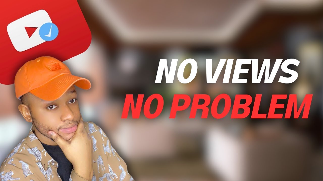 How to GET MORE VIEWS on YouTube FASTER (NEW 2025 STRATEGY) - YouTube