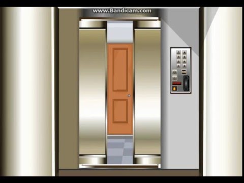 Elevator Escape Walkthrough - YouTube