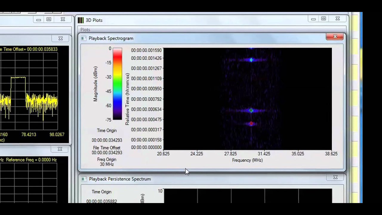 RF Editor - Custom Waveform Generation (Part 4) - YouTube