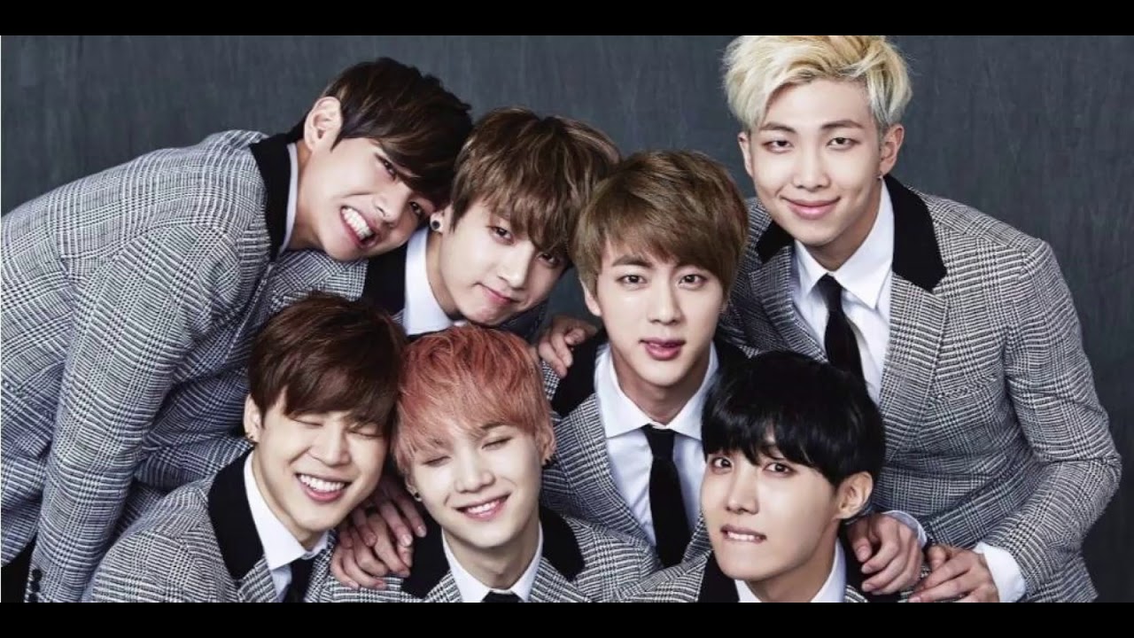 BTS - N.O. (Empty Arena + Bass Boost) - YouTube
