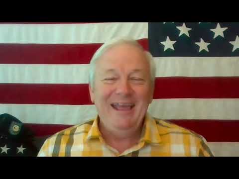 Meet the Candidates: David Rosa (R - Congress) - YouTube